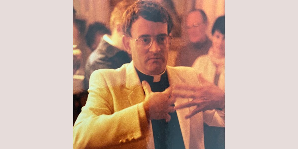 A quiet and surprising brilliance: Bishop Peter Elliott - Thomas More ...